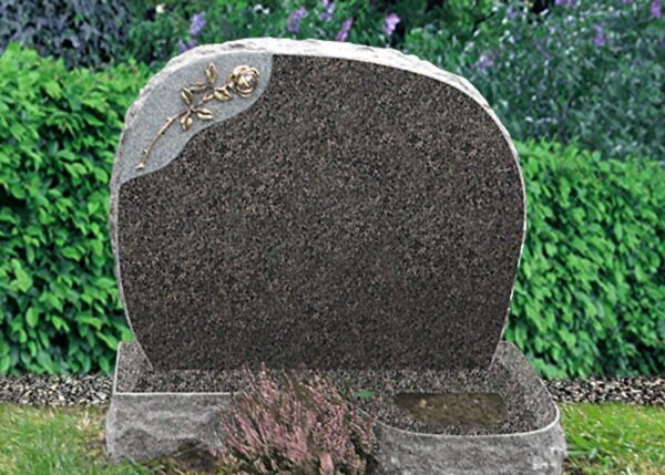 Gravsteinur 110a - Gravsteinar-Danstein