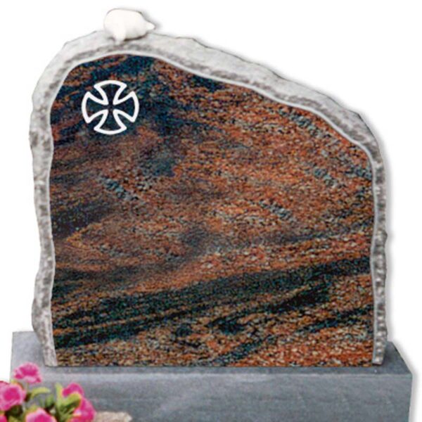 Gravsteinur 22 - Gravsteinar-Danstein