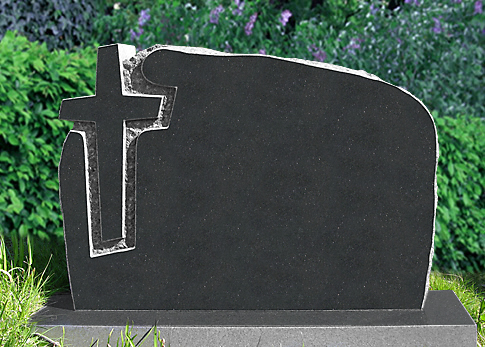 Gravsteinur 126 - Gravsteinar-Danstein