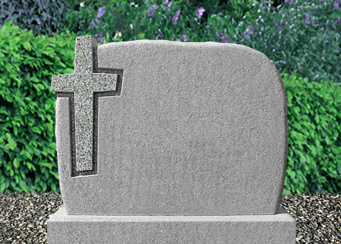 Gravsteinur 170 - Gravsteinar-Danstein