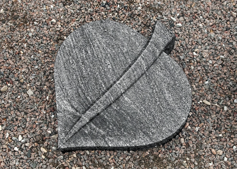 Gravsteinur 633 - Gravsteinar-Danstein